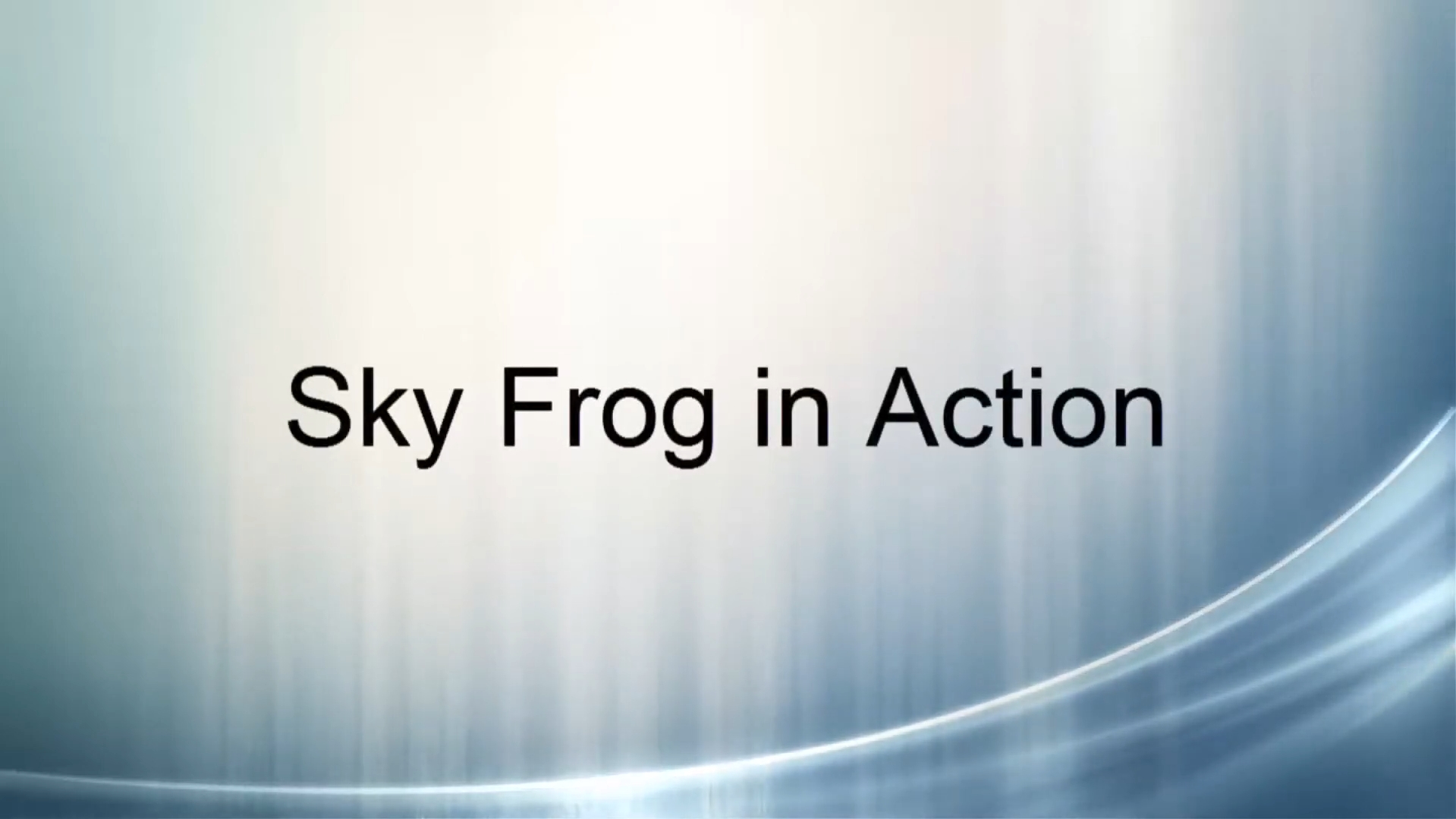 ATSI-Digital Entrepreneur Award 2022 – Skyfrog Co., Ltd.