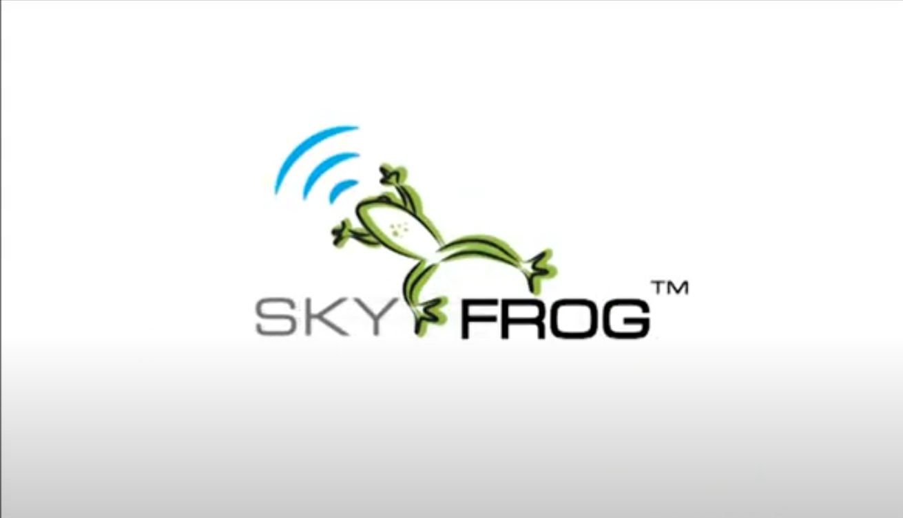 Smart Delivery Expo 2023 – Skyfrog Co., Ltd.